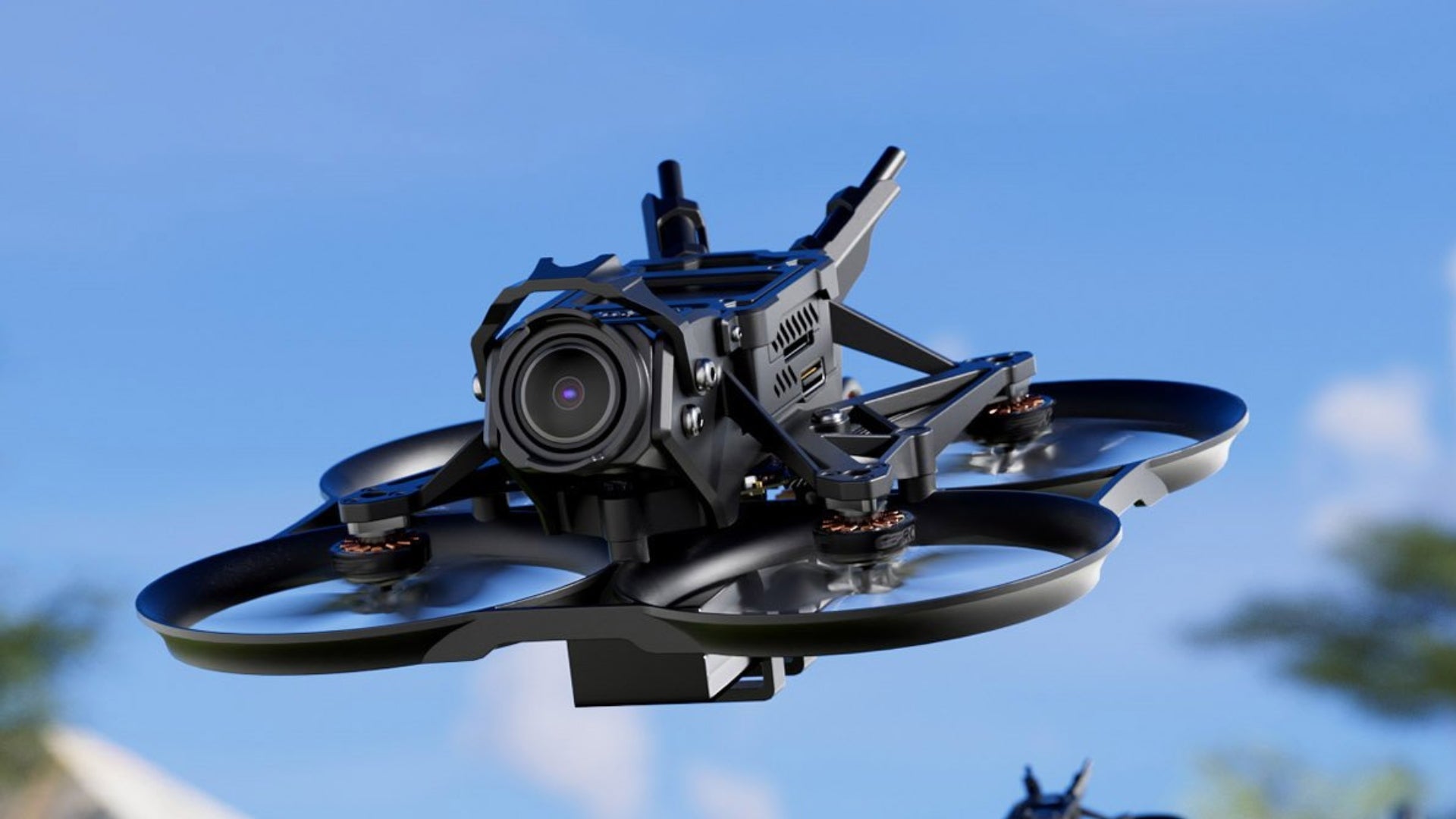 FPV VS DJI: What's Right For You? – DroneDynamics.ca