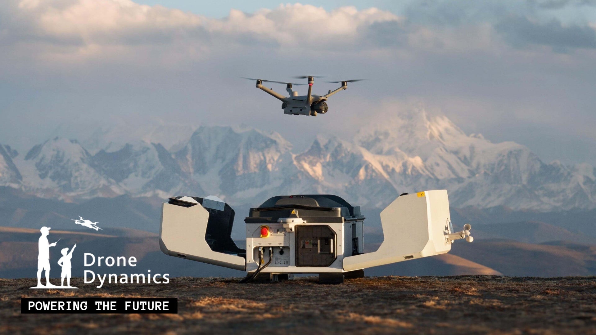 Drone Dynamics - Open Box Deals! – DroneDynamics.ca