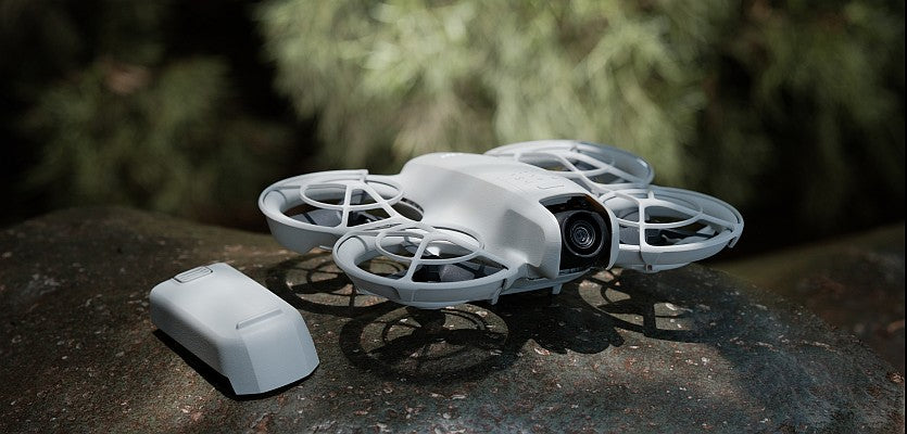 DJI Neo: The Ultimate Mini Drone? – DroneDynamics.ca