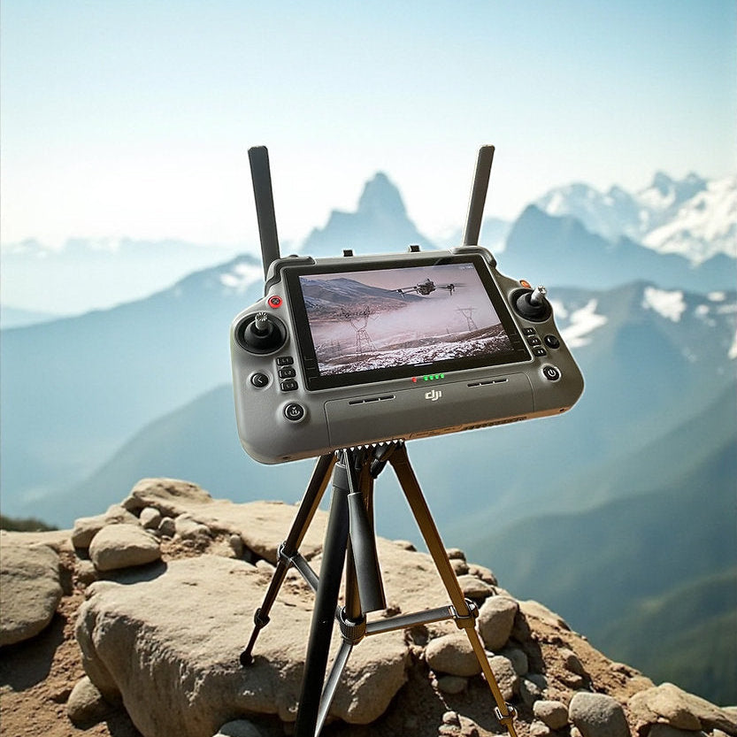 LifThor Tripod Mount for DJI RC Plus 2 Enterprise Edition ...