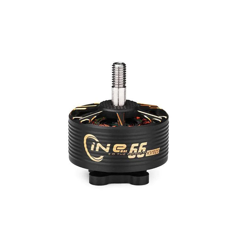 T-Motor Cine66 FPV Race & Cinematic Brushless Motor (1155KV ...