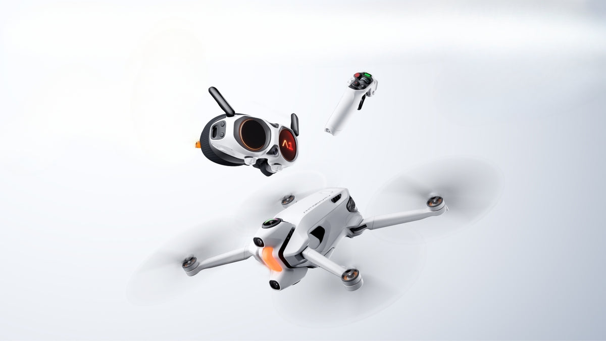 Drone Dynamics - Powering The Future – DroneDynamics.ca