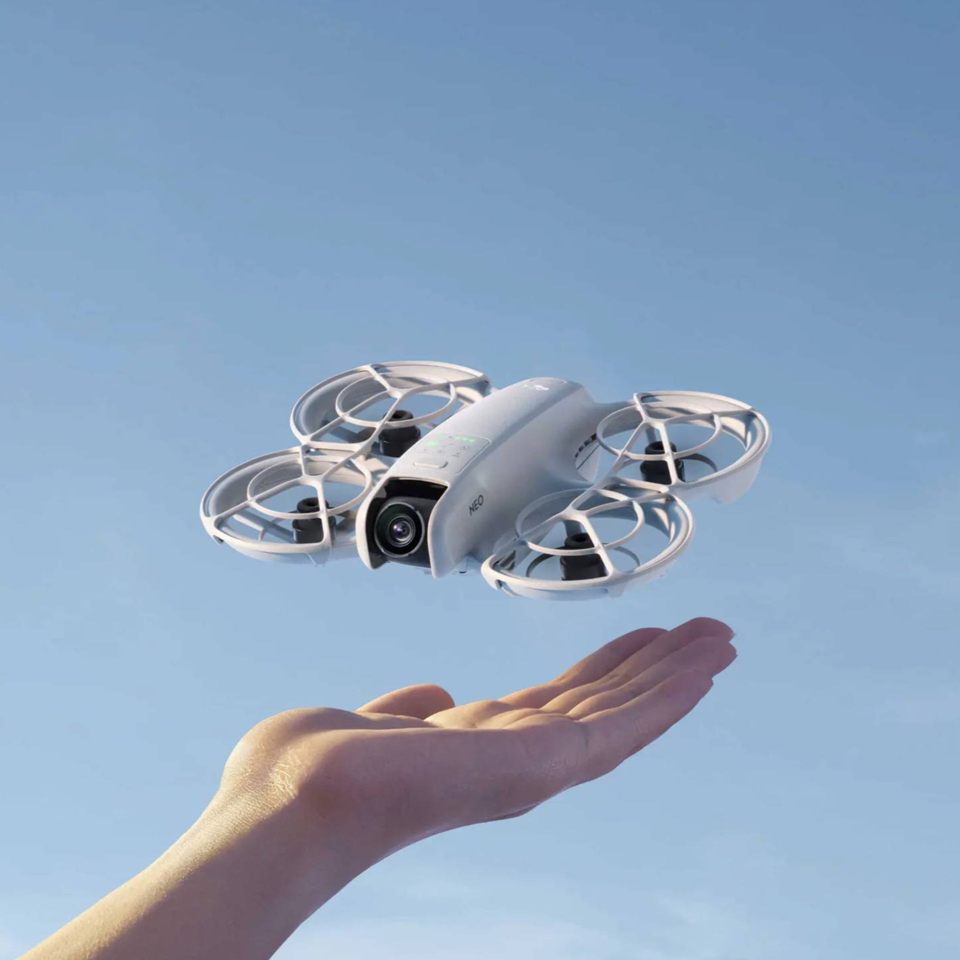 Drone Dynamics | Consumer & Commercial Drones – DroneDynamics.ca