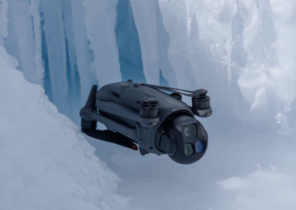 Drone Dynamics - Powering The Future – DroneDynamics.ca