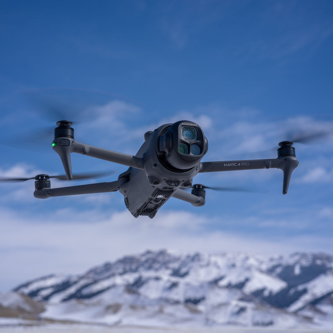 DJI Mavic 4 Pro - Drone Dynamics – DroneDynamics.ca