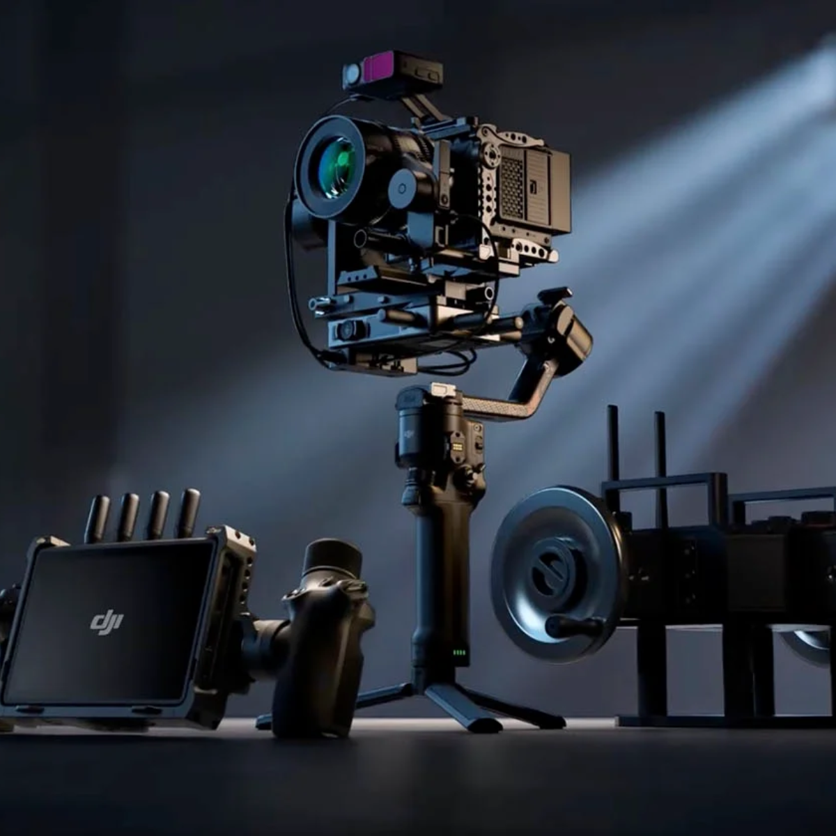 Drone Dynamics | Consumer & Commercial Drones – DroneDynamics.ca