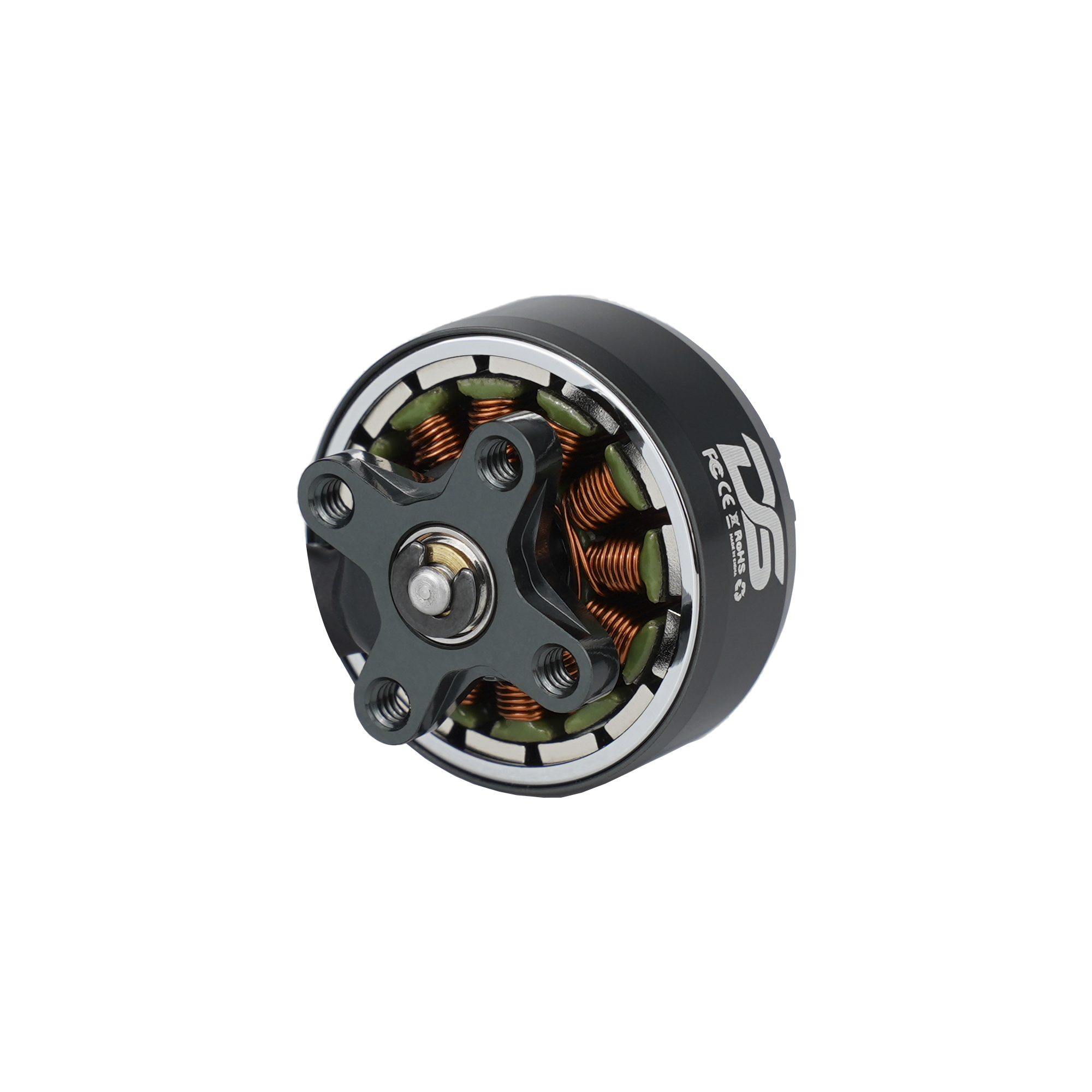 DeepSpace Aether 1505 4000KV Motor – DroneDynamics.ca
