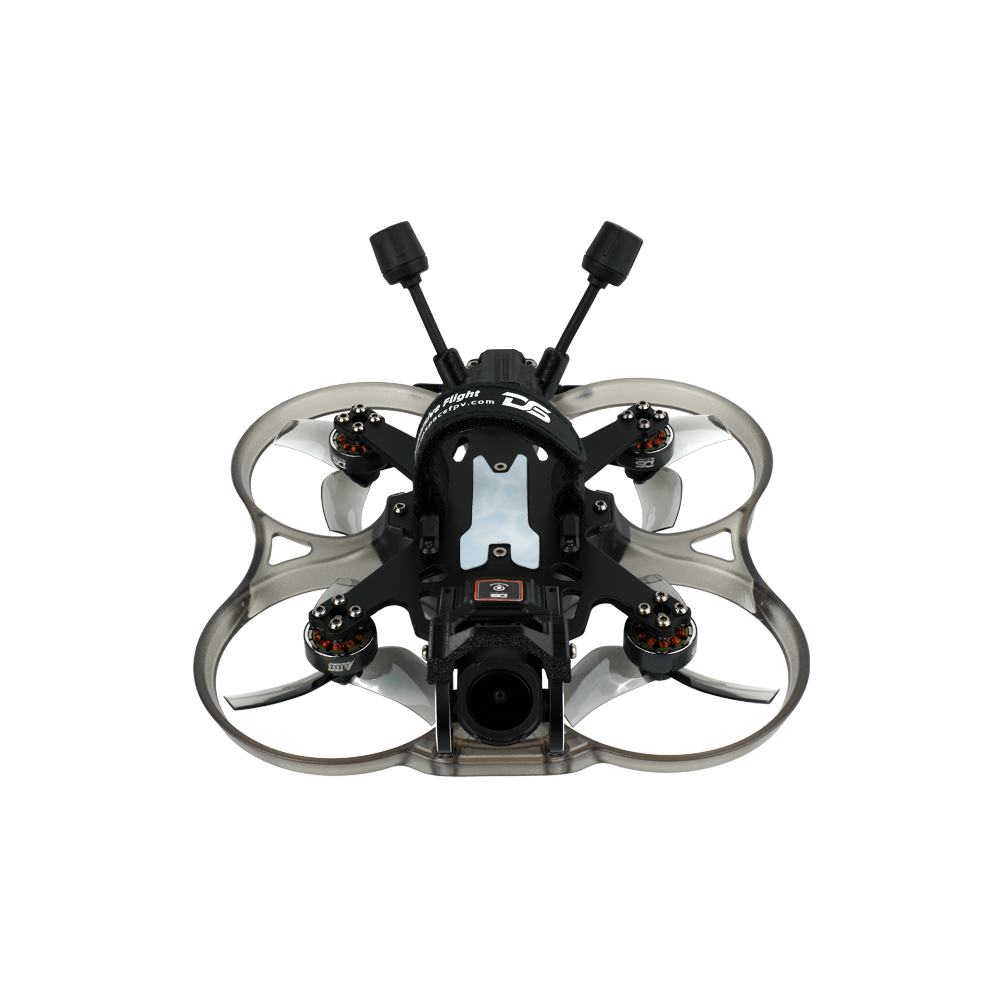 DeepSpace Stellar 25 2.5" Drone – DroneDynamics.ca