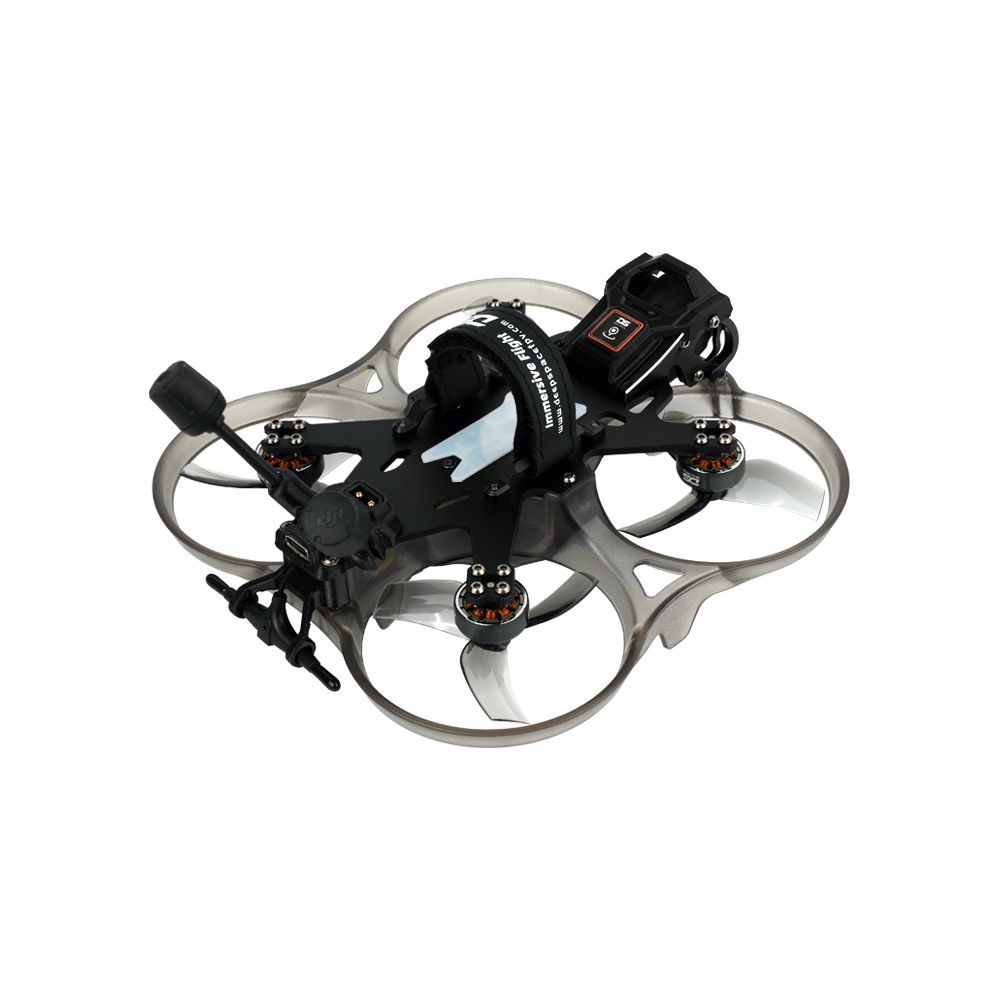 DeepSpace Stellar 25 2.5" Drone – DroneDynamics.ca