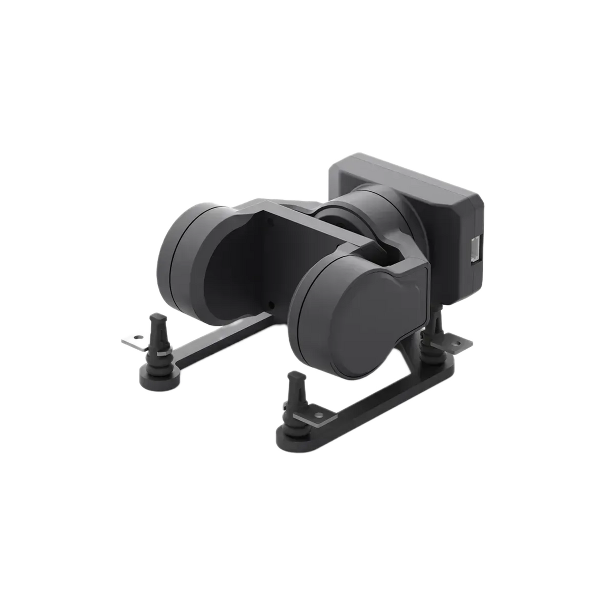 CADDXFPV GM1/GM2/GM3 云台 – DroneDynamics.ca