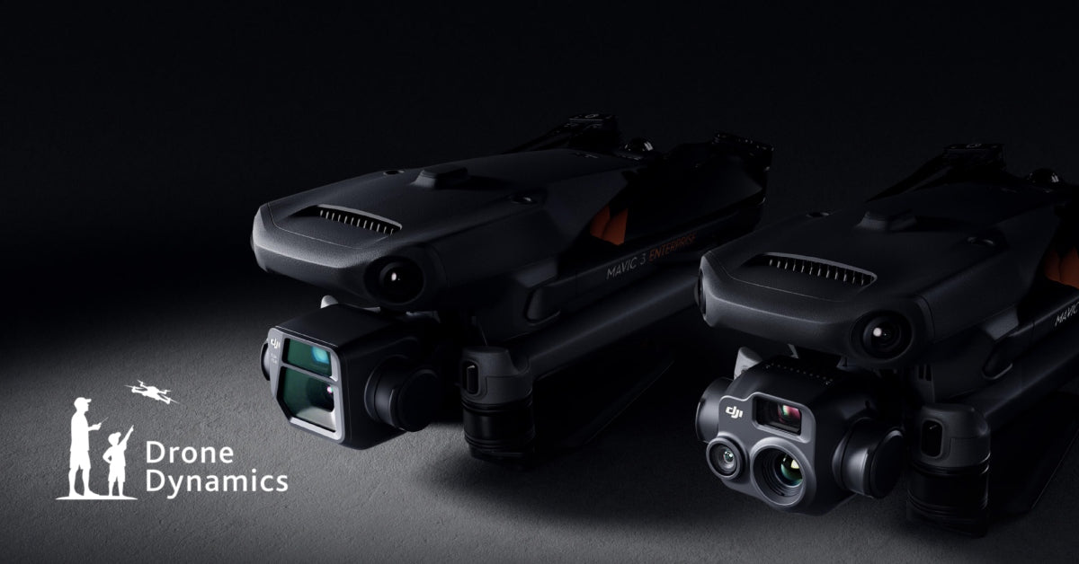 Drone Dynamics | Consumer & Commercial Drones – DroneDynamics.ca