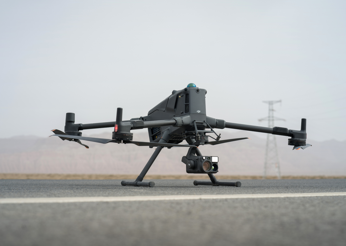 Drone Dynamics - Powering The Future – DroneDynamics.ca