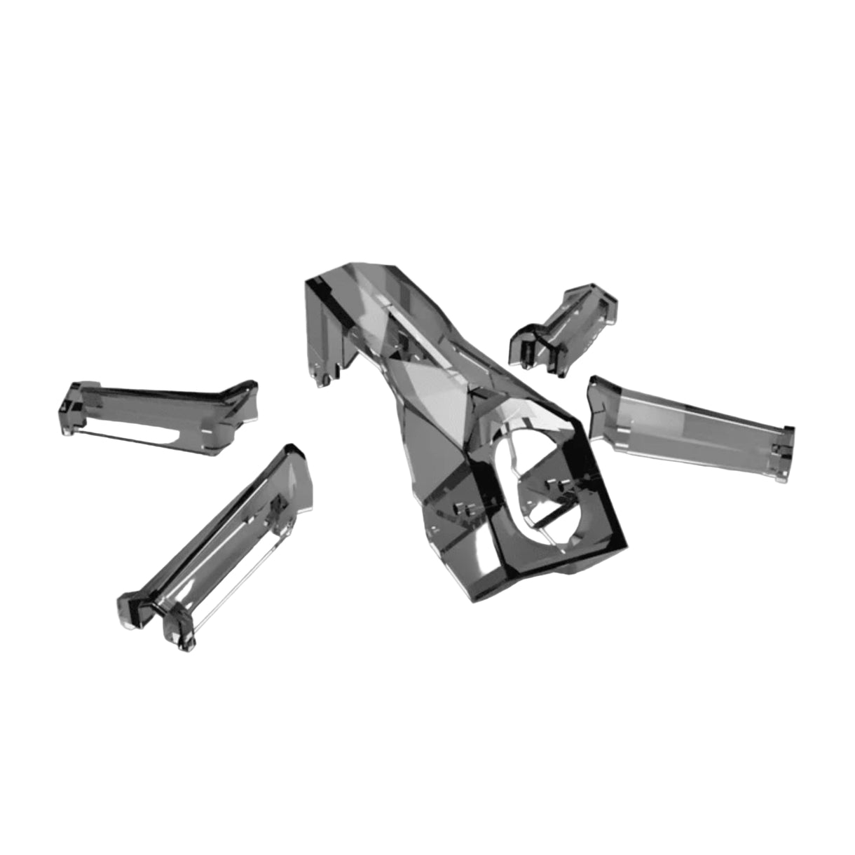 Five33 Tiny Trainer V2 Canopy – DroneDynamics.ca