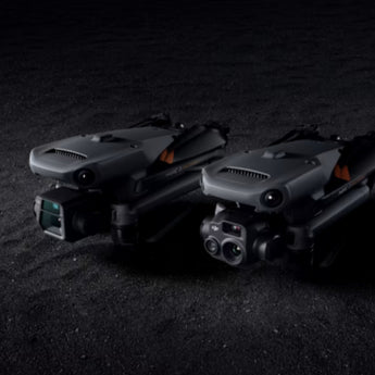 Drone Dynamics - Powering The Future – DroneDynamics.ca