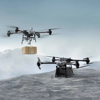 Drone Dynamics - Powering The Future – DroneDynamics.ca