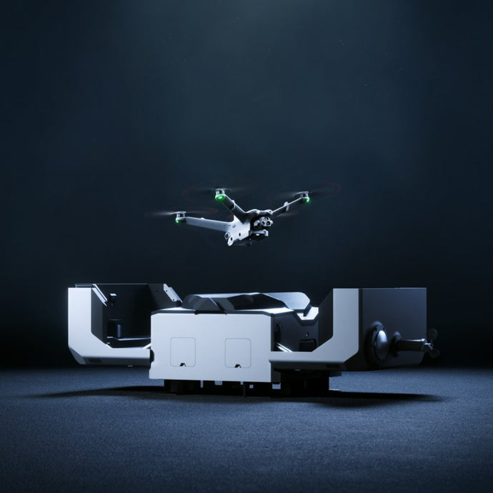 Drone Dynamics – DroneDynamics.ca