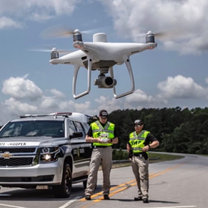 Drone Dynamics – DroneDynamics.ca