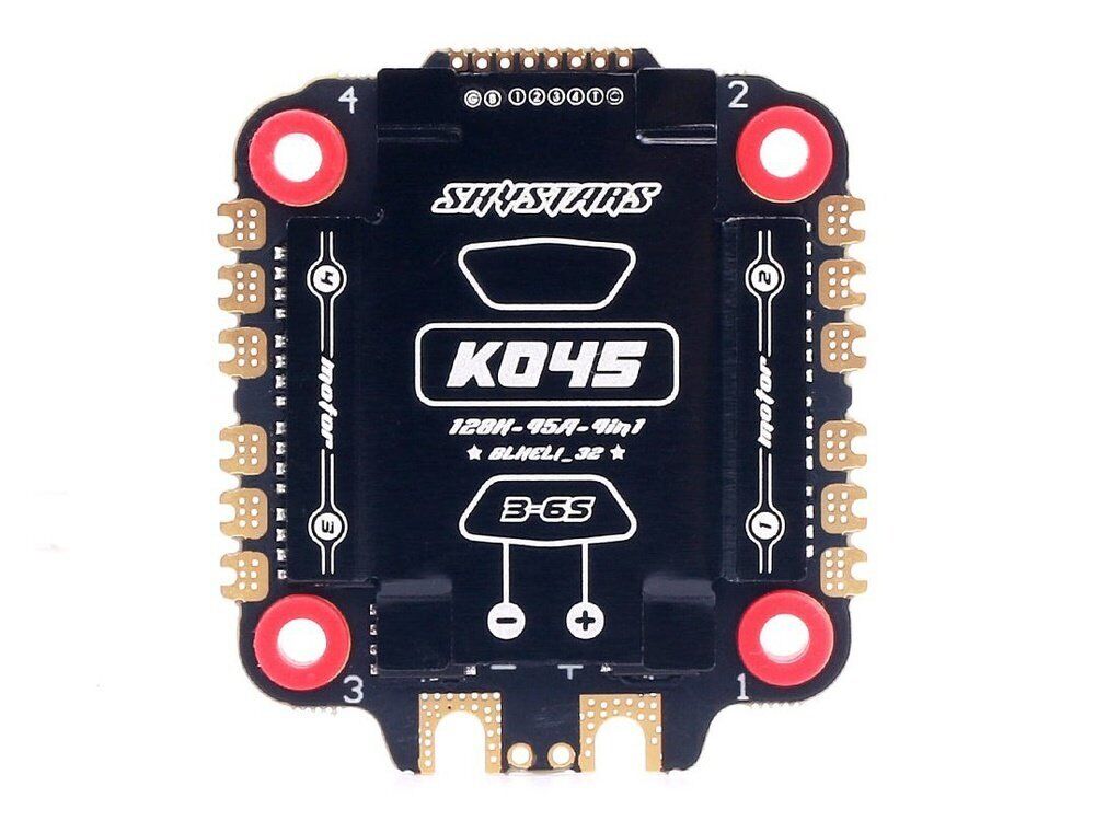 Skystars KO45 45A Blheli_S ESC 30x30
